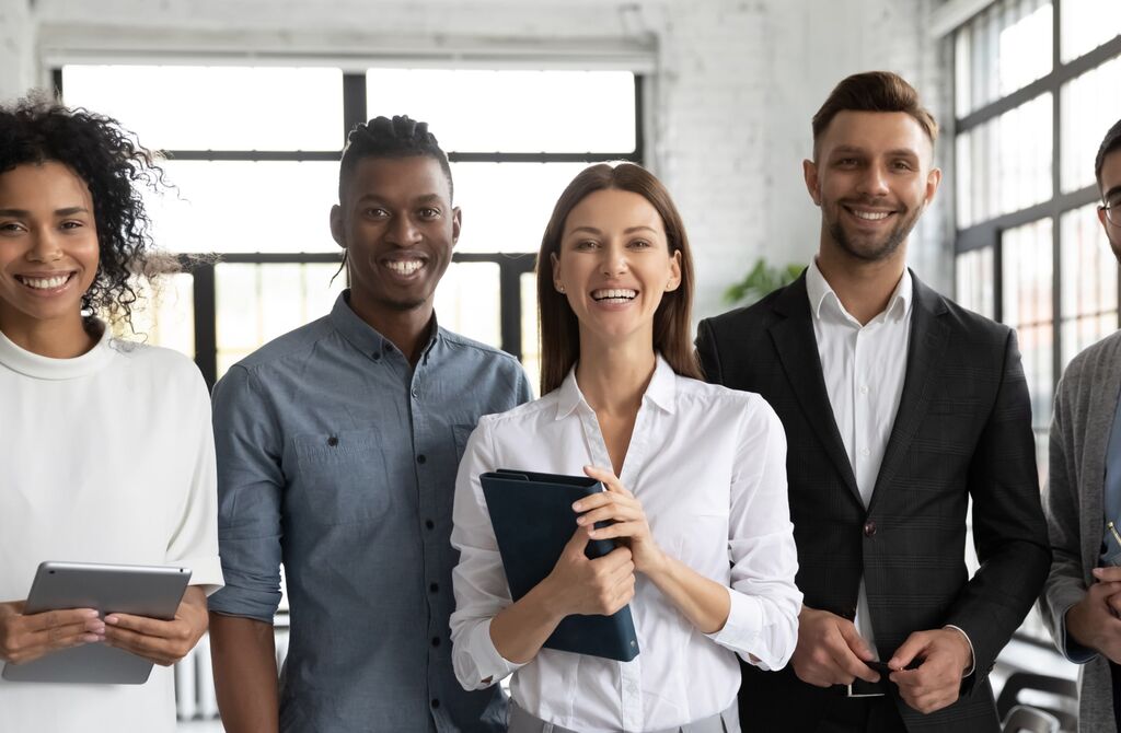 Featured Jobs Employment Opportunities | CNIB - Come to Work
