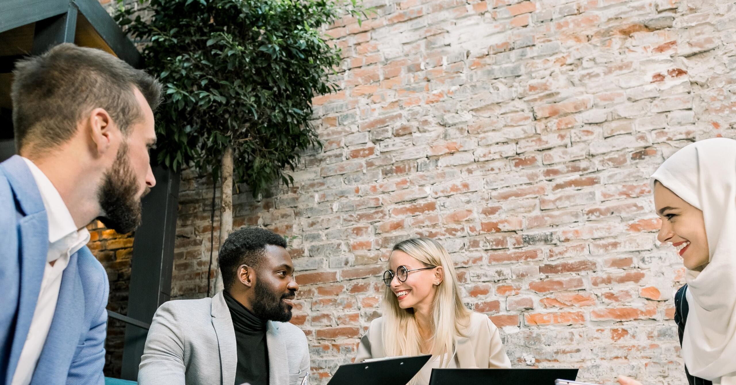 Find Talent Connecting Talent to Opportunity | CNIB - Come to Work