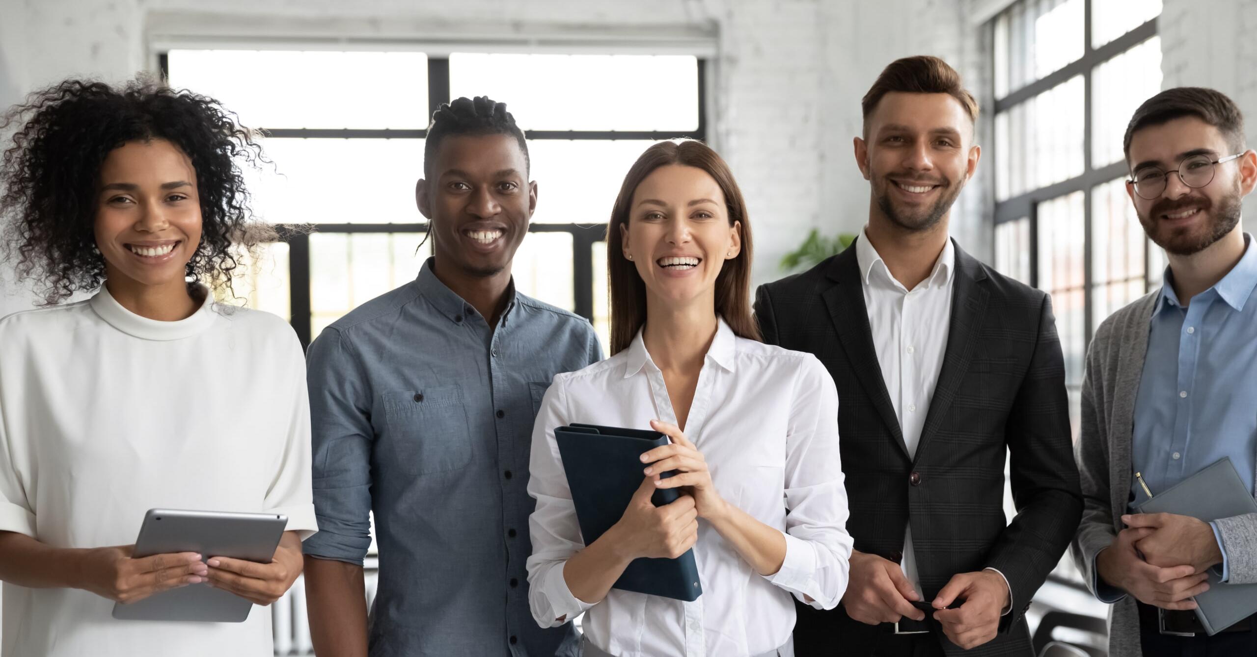 Featured Jobs Employment Opportunities | CNIB - Come to Work