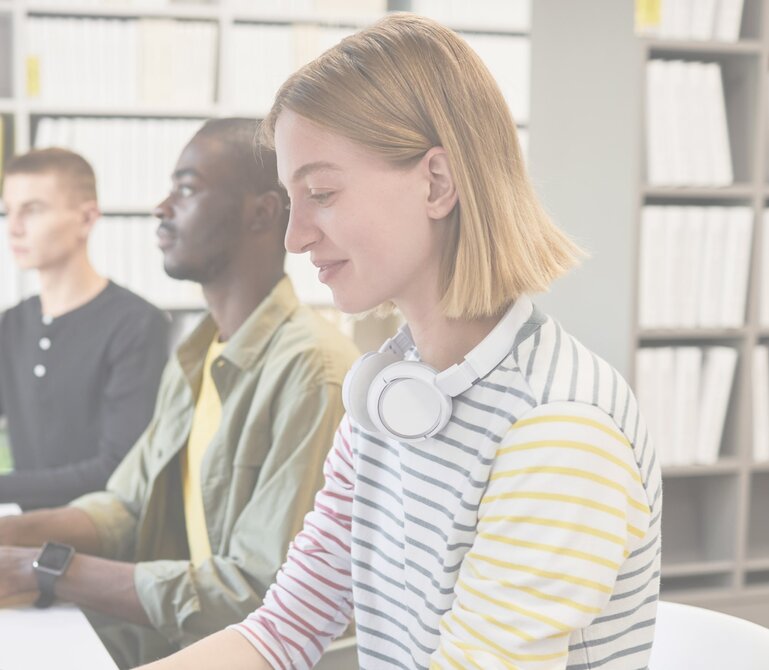 Come to Work | CNIB - Come to Work