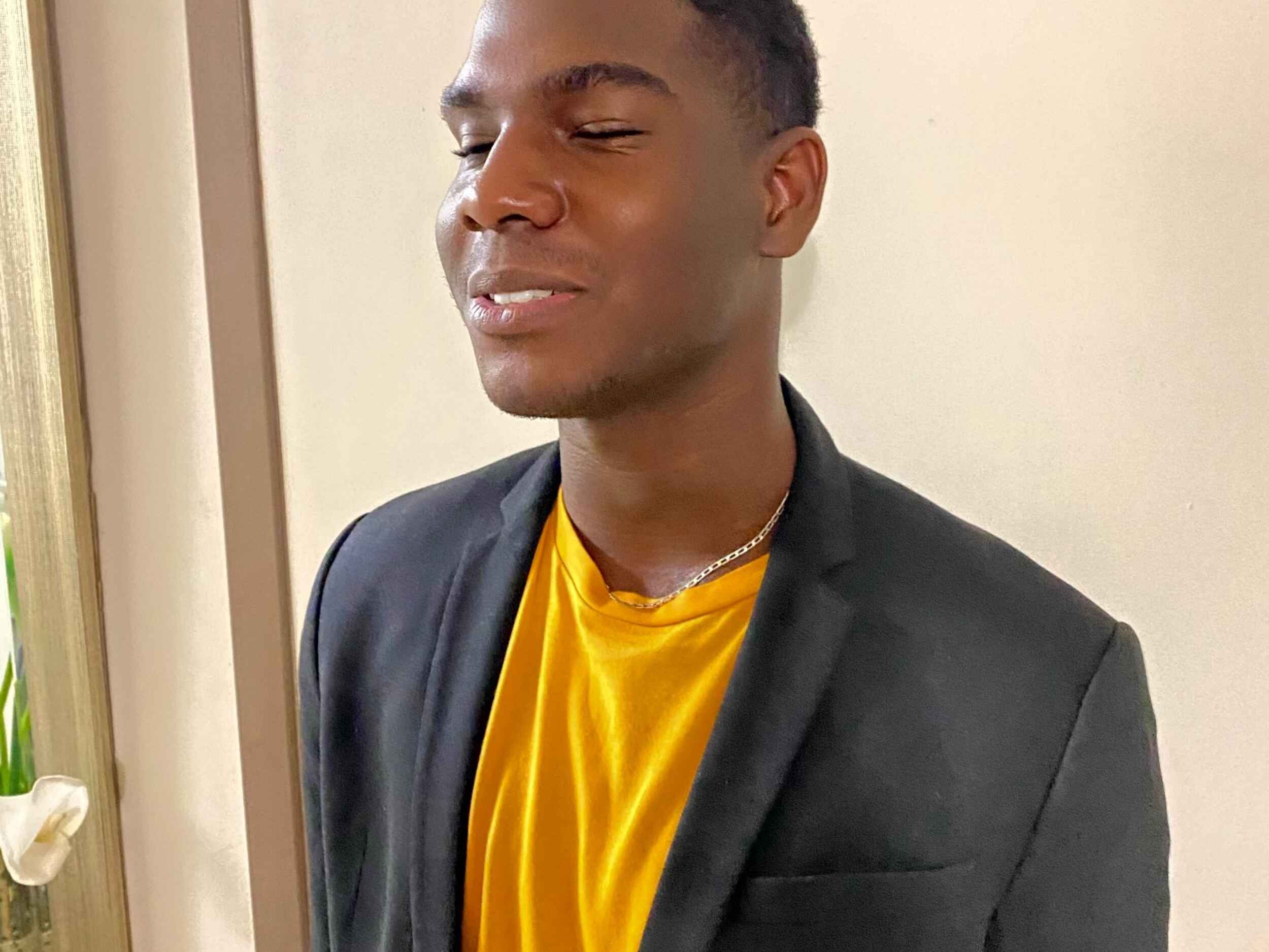 Success Stories Canadians Are Ready to Come to Work | CNIB - Come to Work